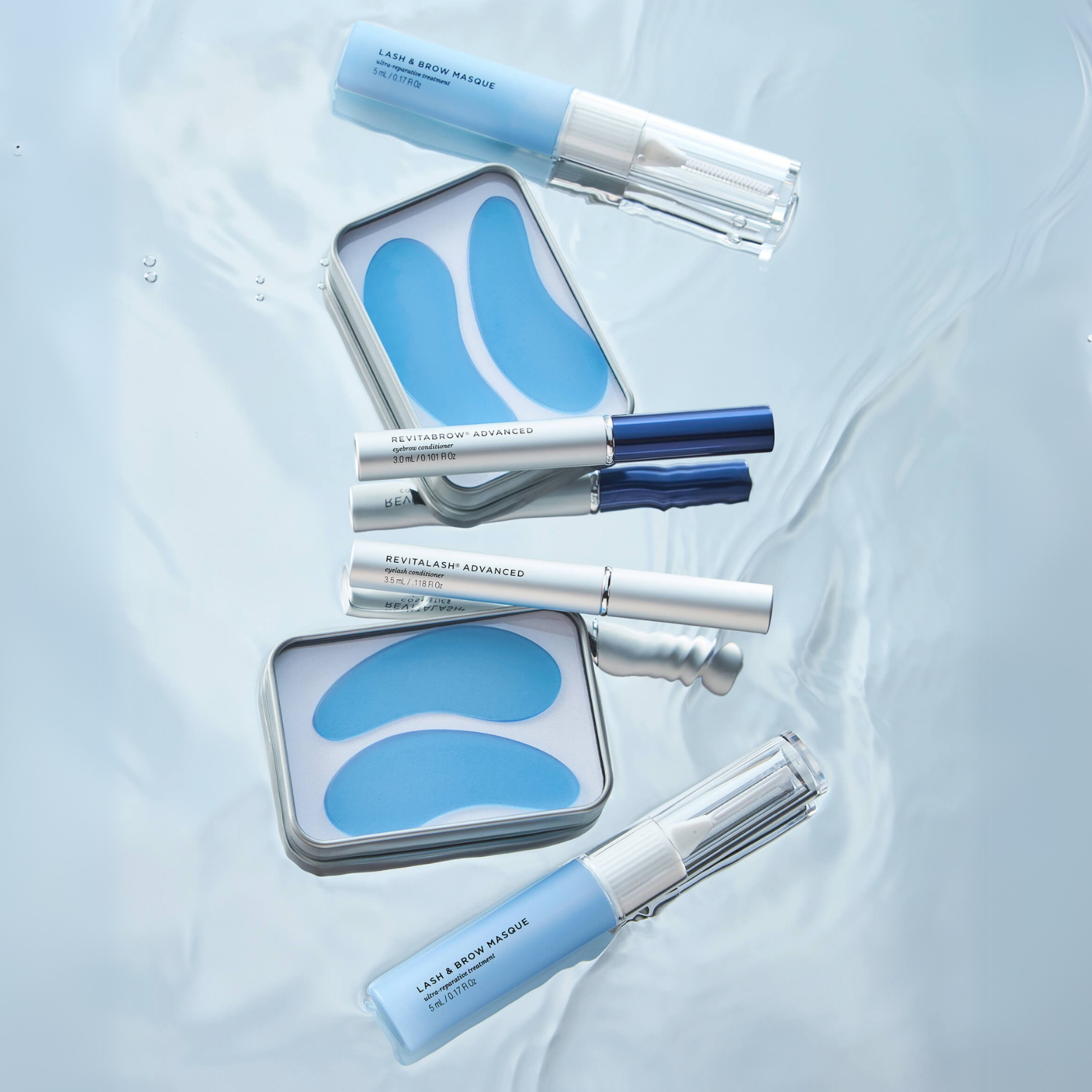 The Spring Routine You Need for Refreshed Eyes – RevitaLash UK