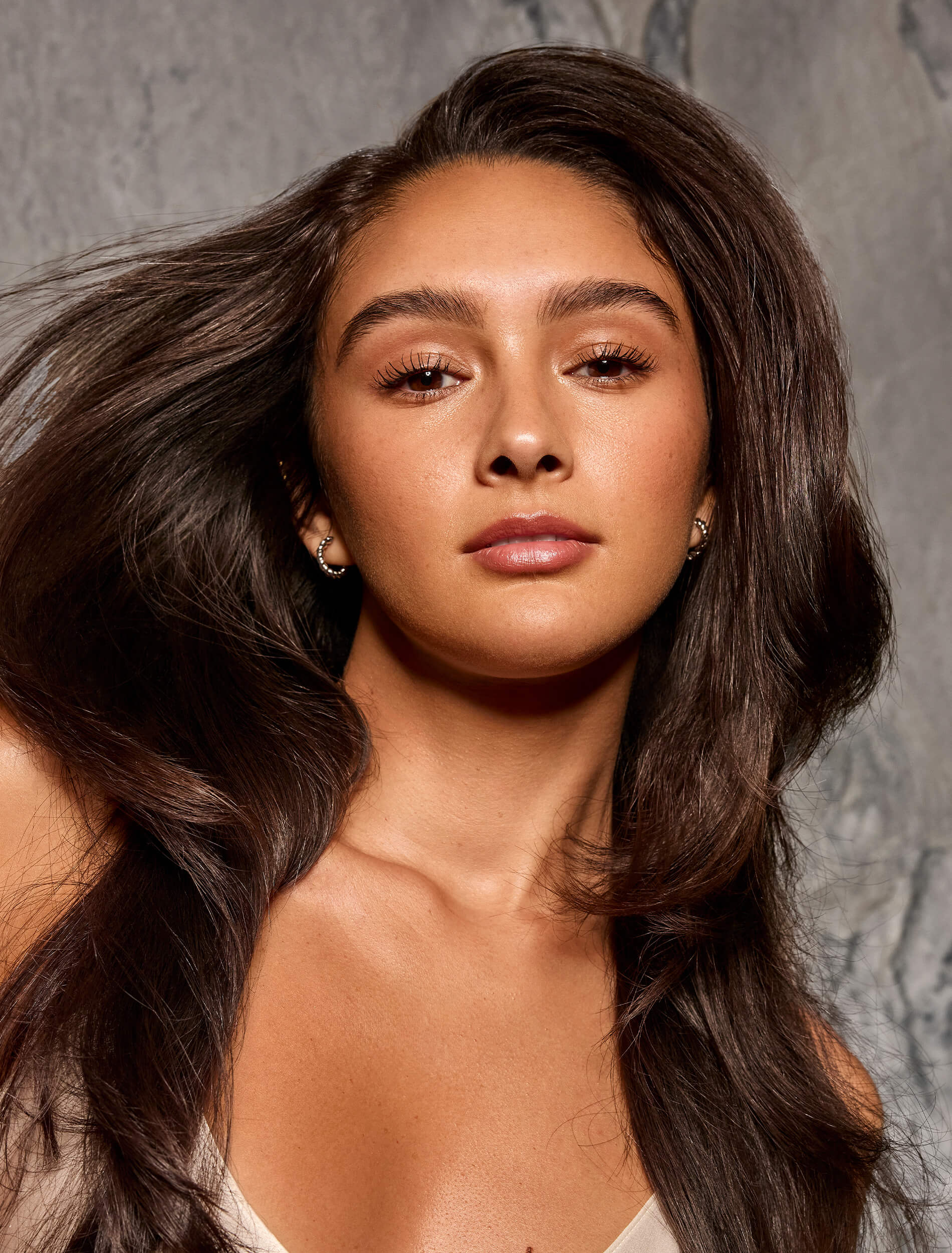 New Year, New Energy: 2026 Beauty Trends For Lashes, Brows, and Hair ...