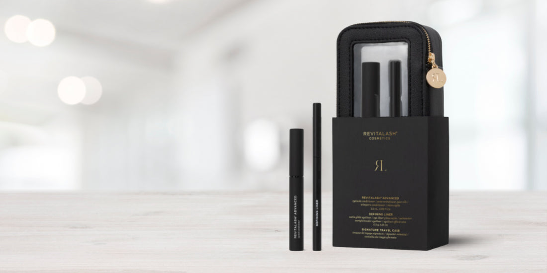 RevitaLash UK | RevitaLash, RevitaBrow & Hair Care